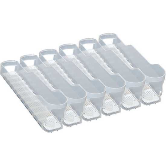 True 929828 TrueFlex Bottle Organizer - (GDM10/12) | Kitchenall